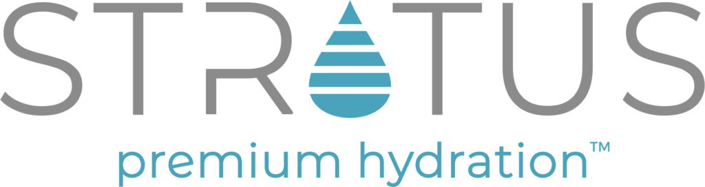 Best Water Dispenser for the Office | Stratus Hydration