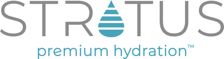 Best Water Dispenser for the Office | Stratus Hydration