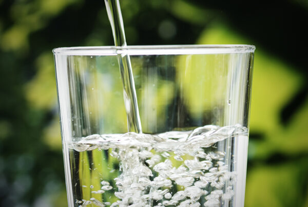 Best Water Dispenser for the Office | Stratus Hydration