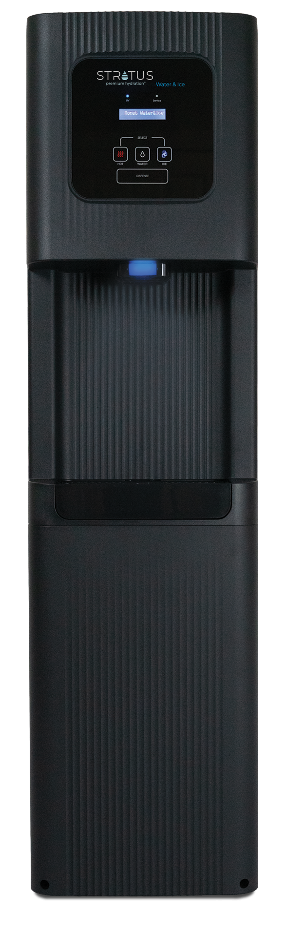 Best Water Dispenser for the Office | Stratus Hydration