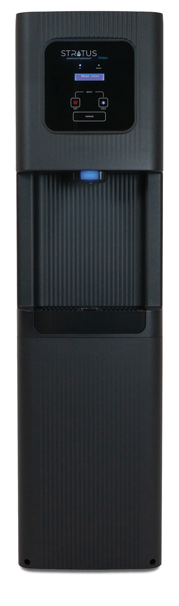 Best Water Dispenser for the Office | Stratus Hydration